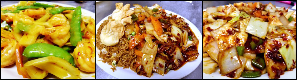 China Restaurant - Roseville, MN 55113 (Menu & Order Online)