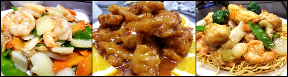 China Restaurant - Roseville, MN 55113 (Menu & Order Online)